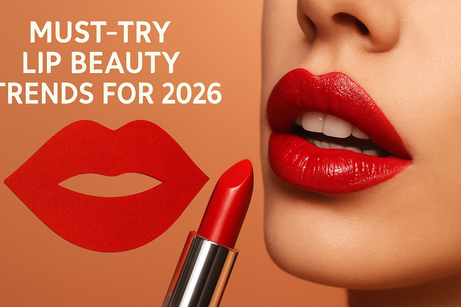 7 Must-Try Lip Beauty Trends to Shine in 2026