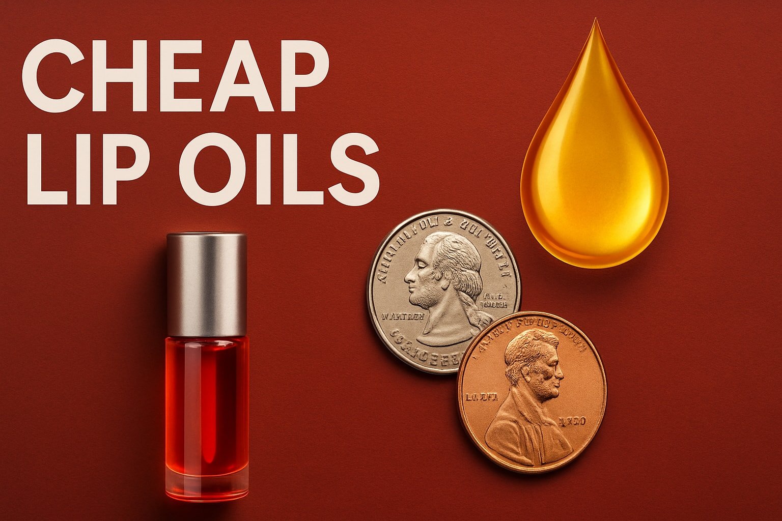 9 Best Cheap Lip Oils to Try in 2026