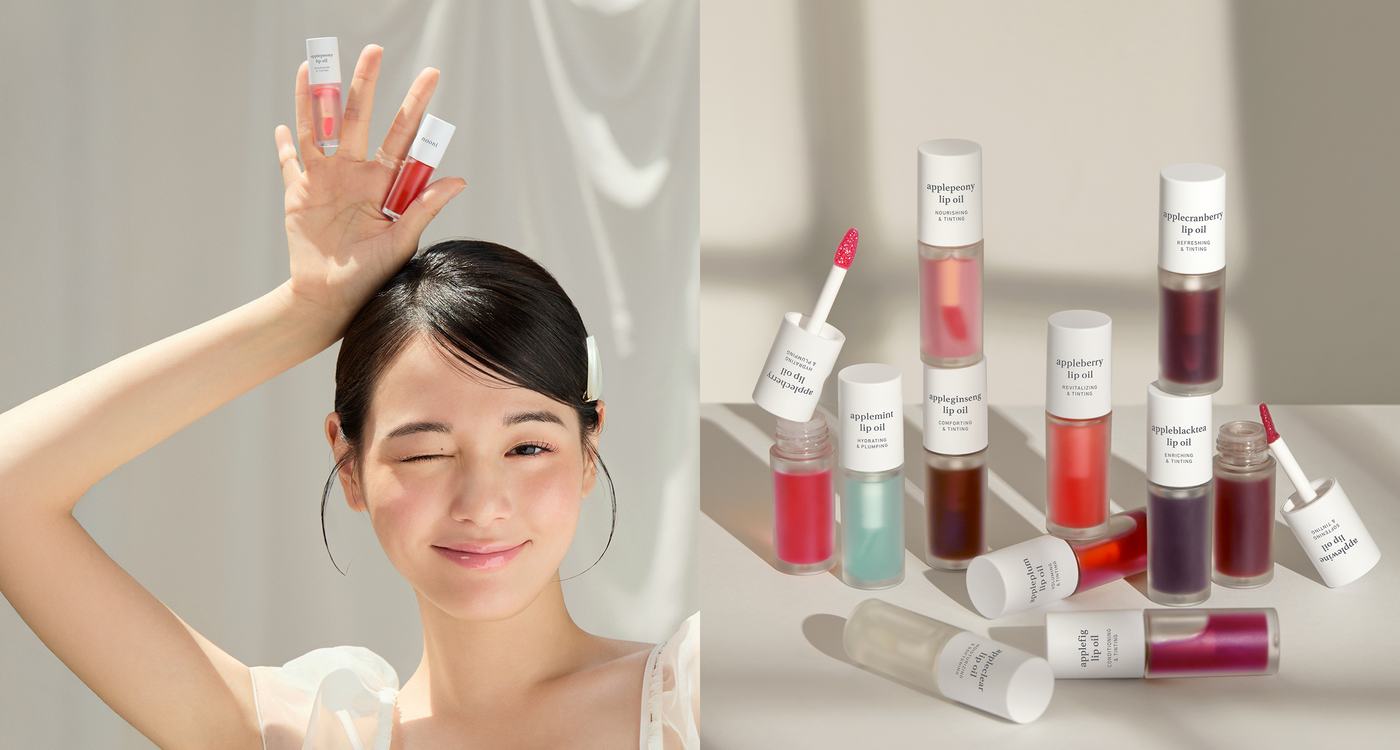 nooni official | Korean Lip oil & Skincare