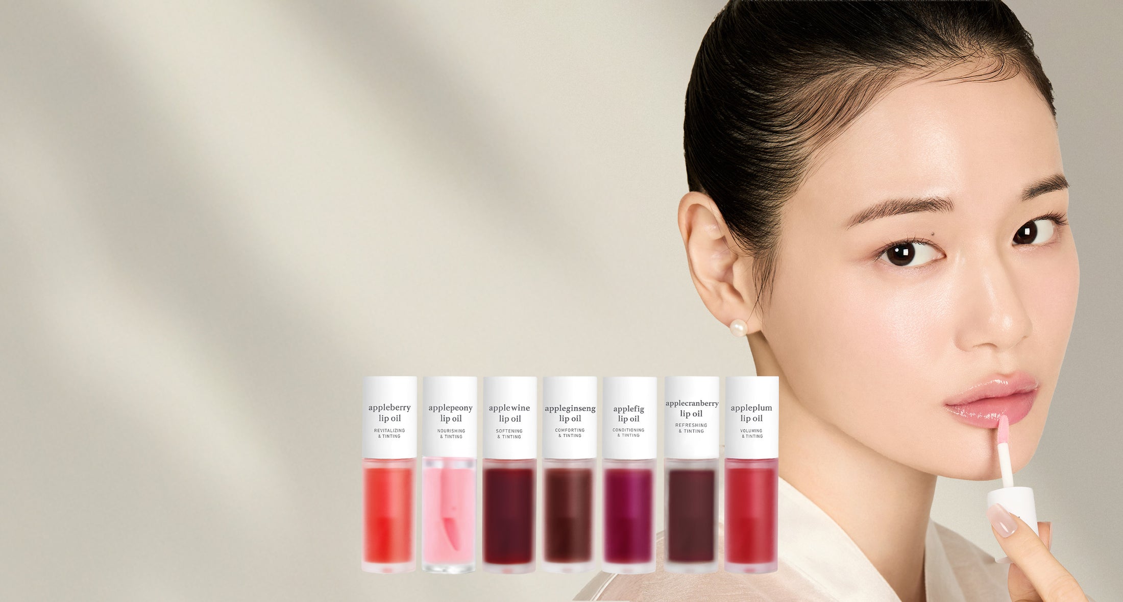 nooni official | Korean Lip oil & Skincare