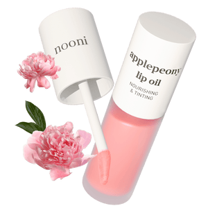 nooni official | Korean Lip oil & Skincare
