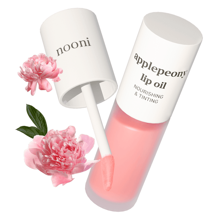 nooni official | Korean Lip oil & Skincare