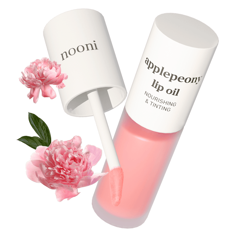 nooni official | Korean Lip oil & Skincare