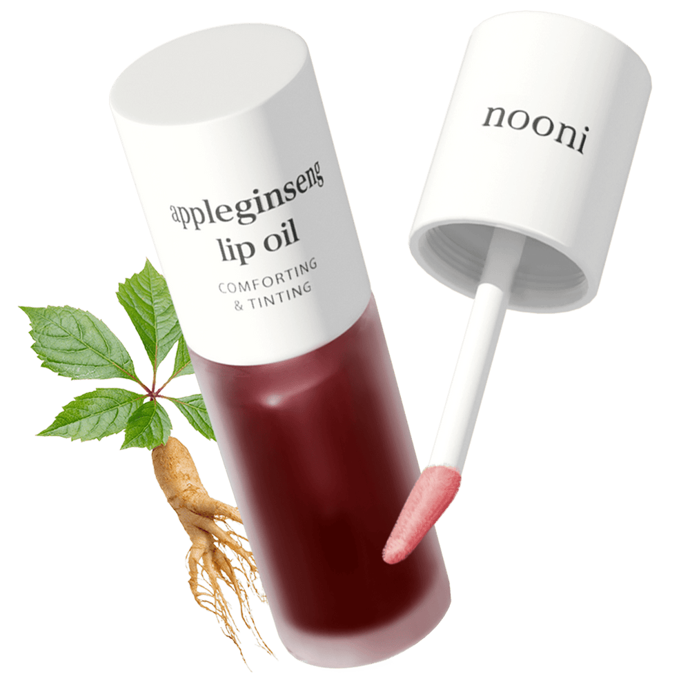 nooni official | Korean Lip oil & Skincare