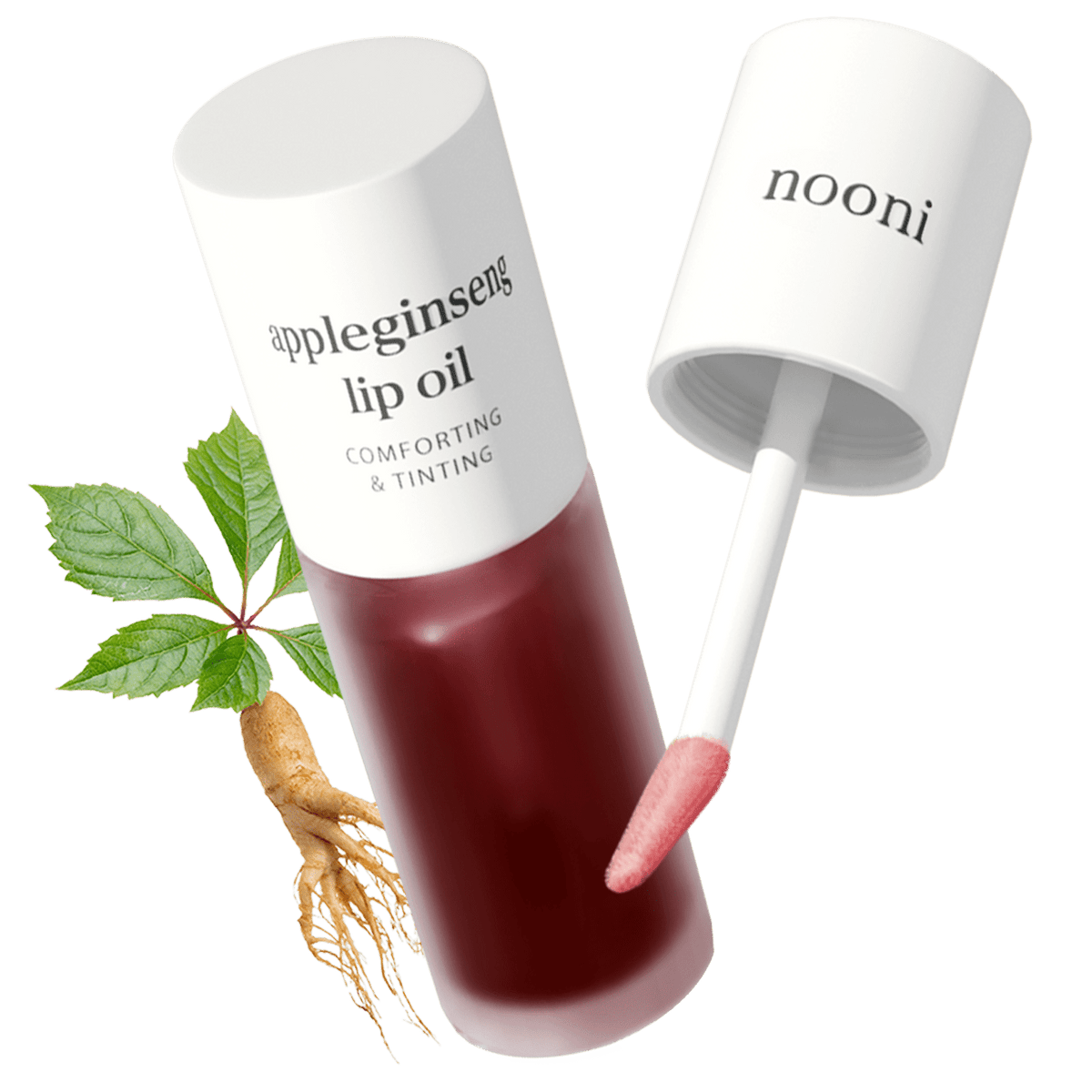 nooni official | Korean Lip oil & Skincare