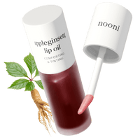 nooni Official | Korean Lip Oil & Skincare