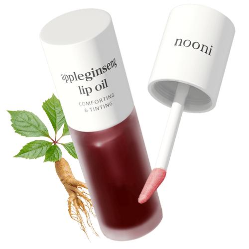nooni Official | Korean Lip Oil & Skincare