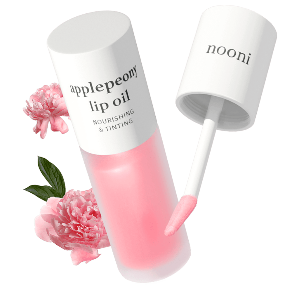 nooni official | Korean Lip oil & Skincare