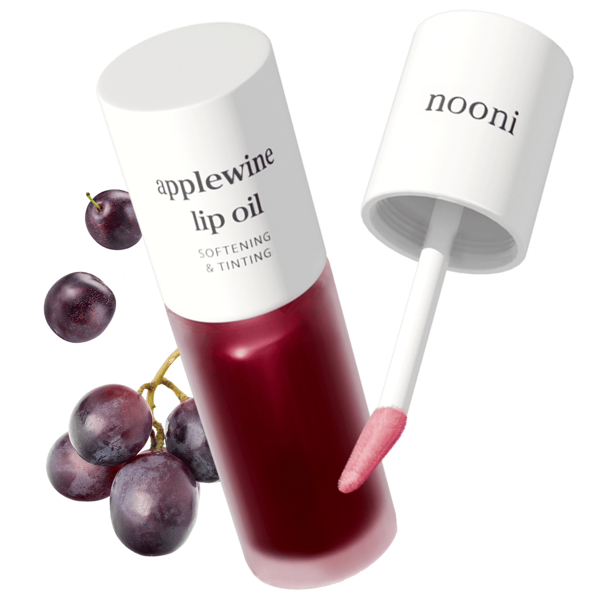 nooni official | Korean Lip oil & Skincare