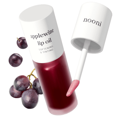 nooni Official | Korean Lip Oil & Skincare