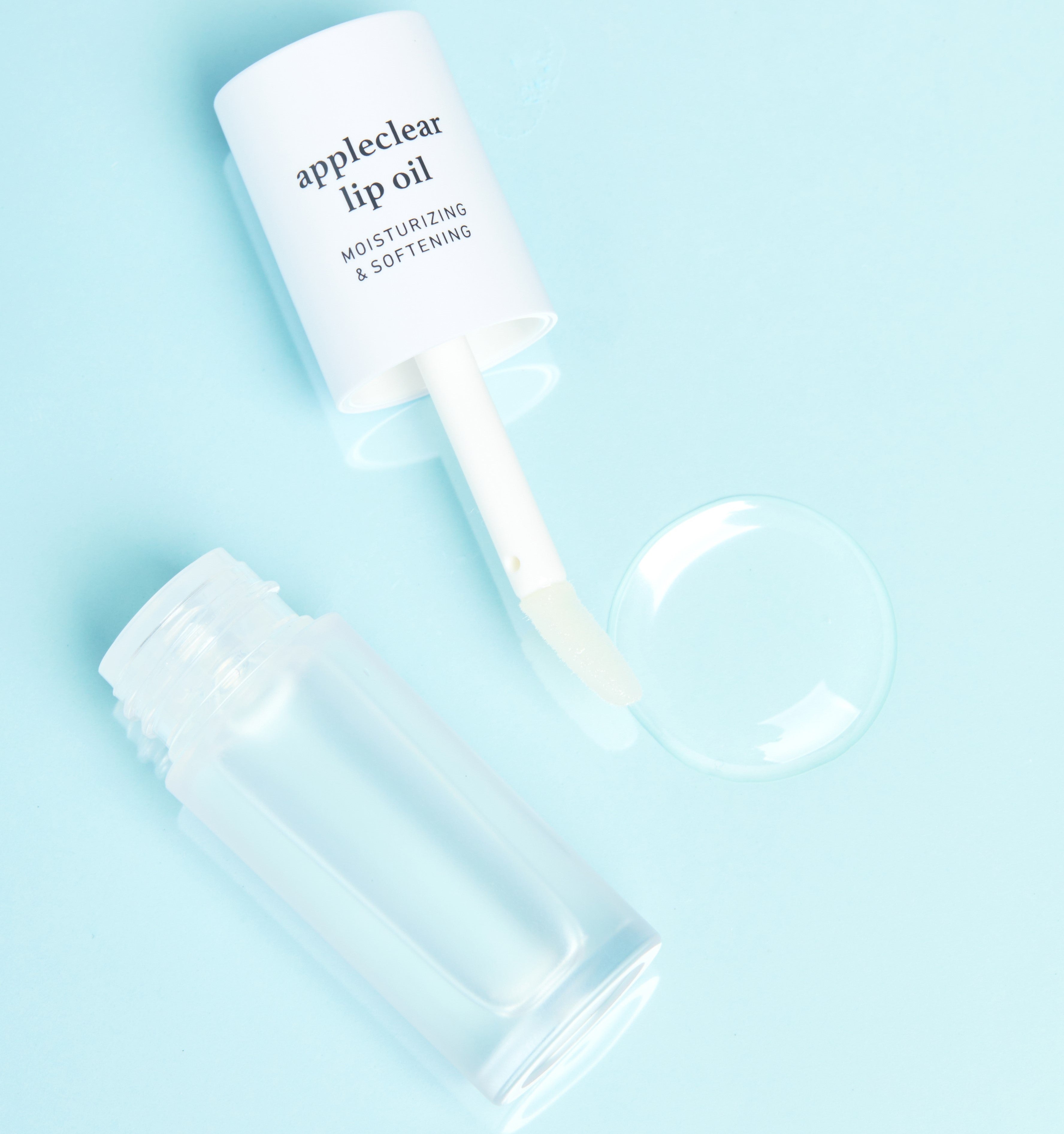 Appleclear Lip Oil appleclear-lip-oil